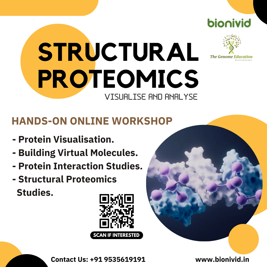 Workshops – Bionivid
